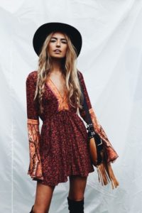 Styl boho: czym się charakteryzuje? – My Kobiety